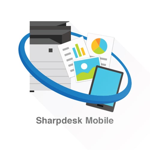 Managed Print Solutions | Eakes Office Solutions